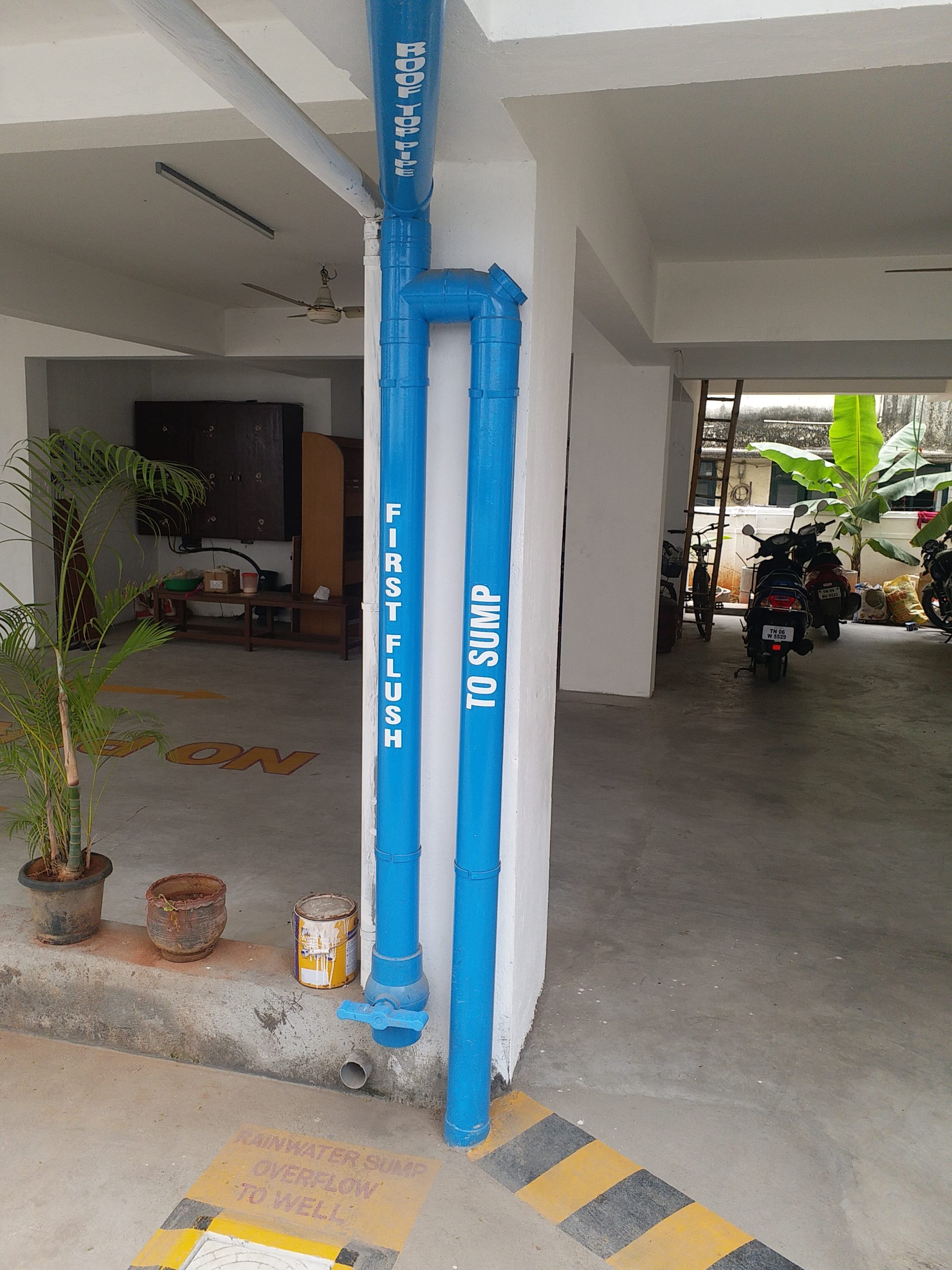 Rain centre – Rain Centre